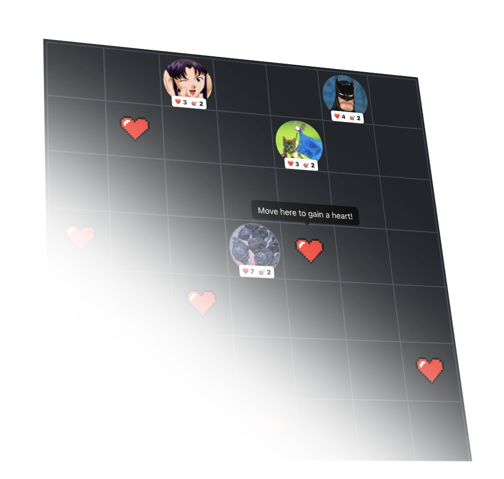 Infight.io: A Discord Multiplayer Board Game of Alliances and Strategy